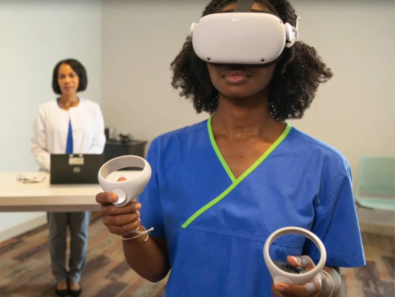 Nursing Simulation | Simulation Learning System