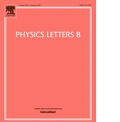 Open access for Physics journals