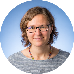 Conference speaker | Dace Rozenberga | Elsevier