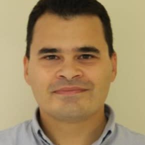 George P. Petropoulos | Elsevier