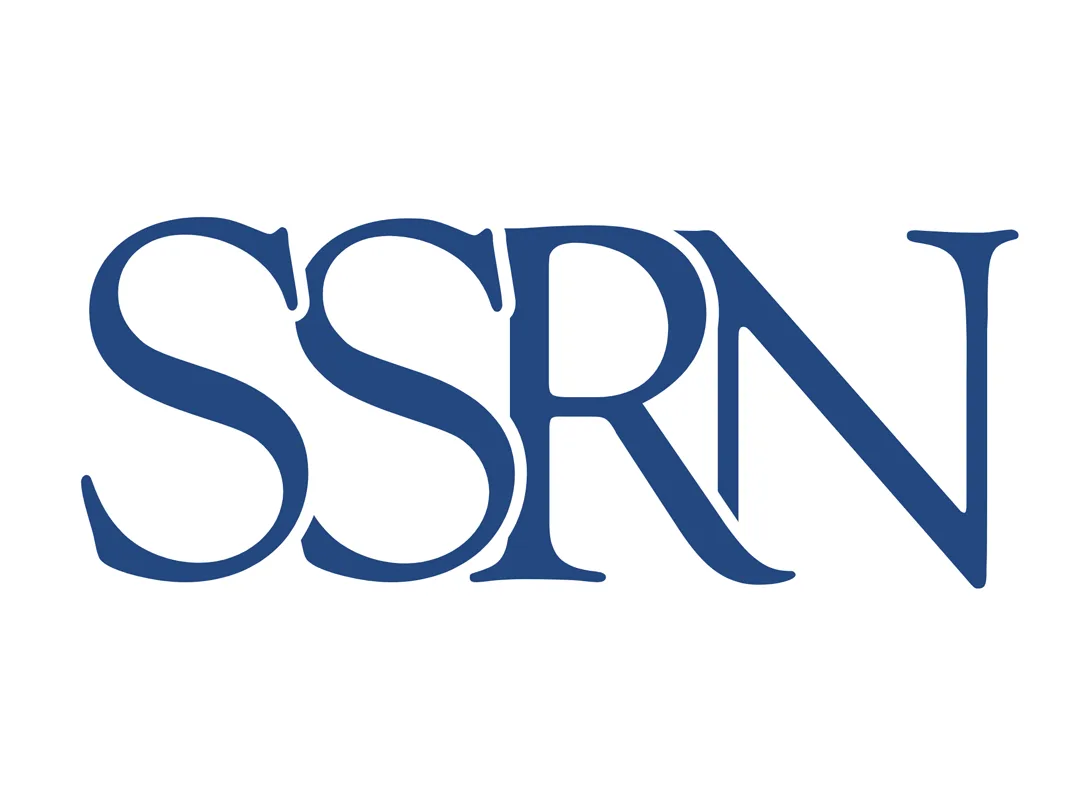 开放获取的预印本社区 | SSRN 预印本服务 | Elsevier