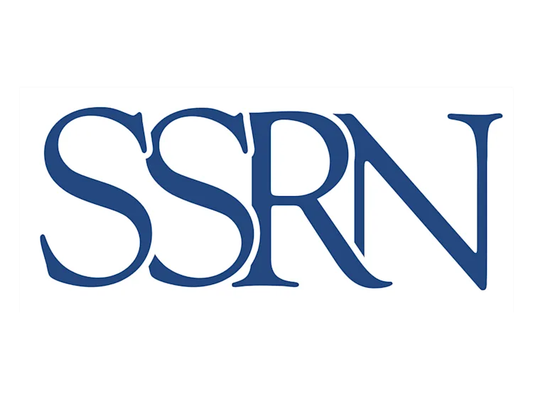 SSRN Preprint Services | Open-access preprint community | Elsevier