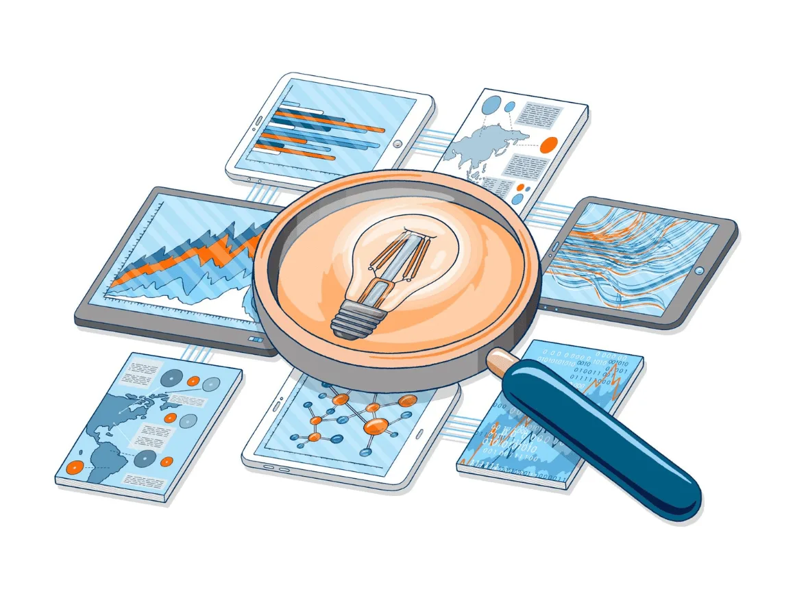 SciVal | Research performance assessment solution | Elsevier