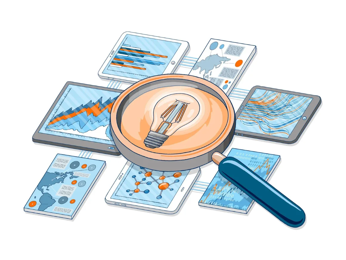 SciVal | Research performance assessment solution | Elsevier