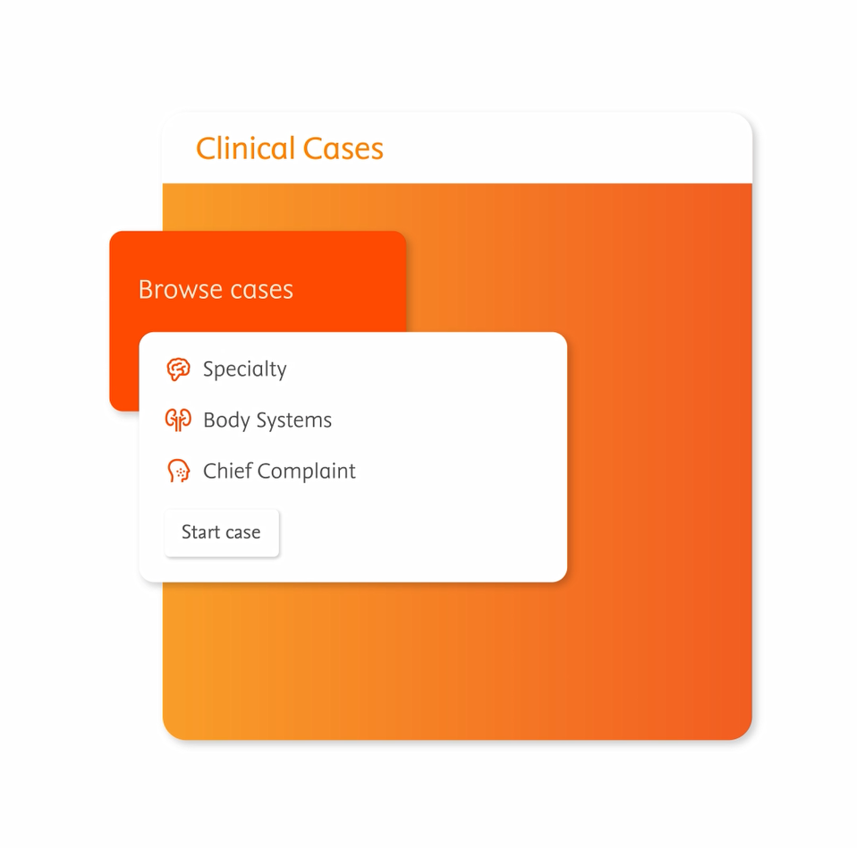 Enhance Clinical Reasoning Skills | Clinical Cases
