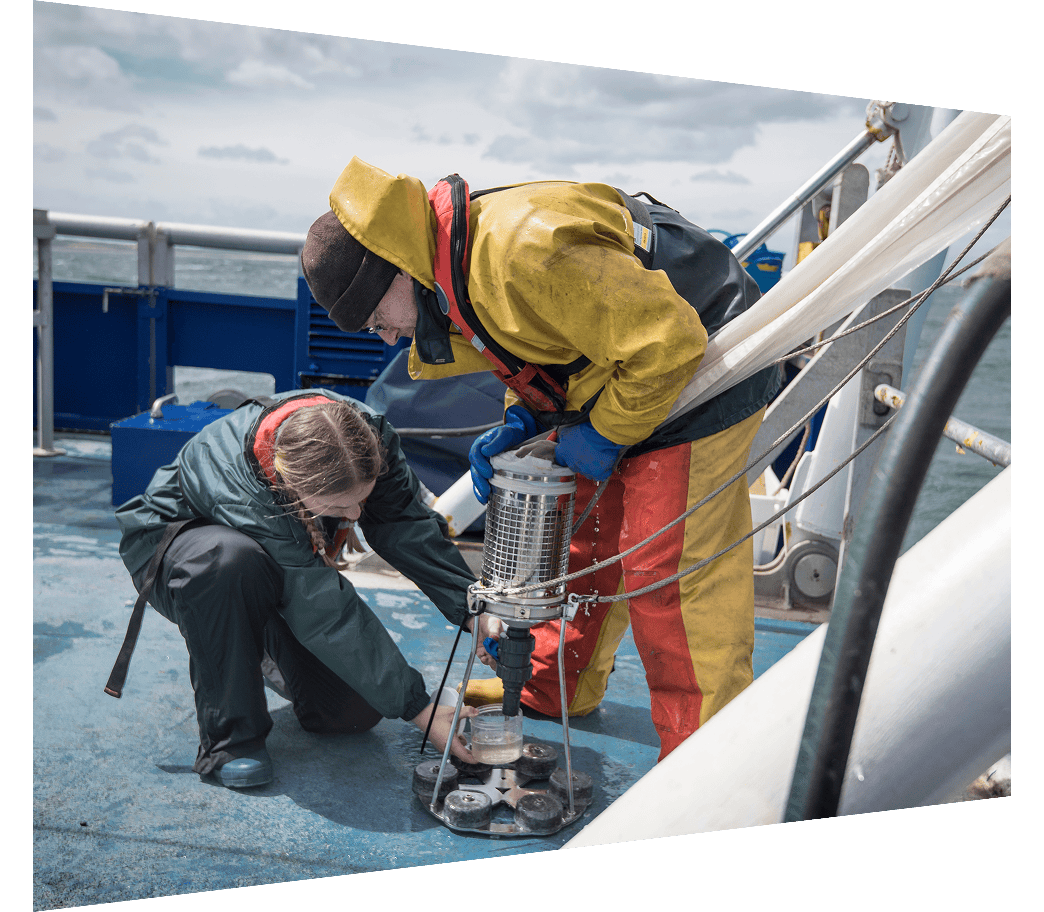 Advancing research and insights | Climate Action | Elsevier