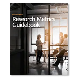 Scopus 指标 | Elsevier