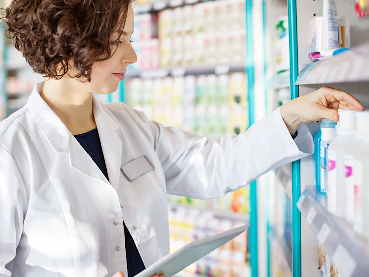 Resources for Pharmacists | Elsevier