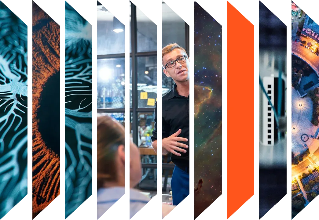 AI tools for research and development | Elsevier