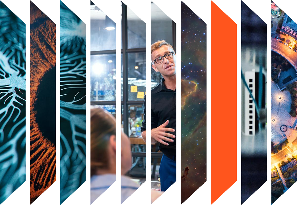 AI tools for research and development | Elsevier