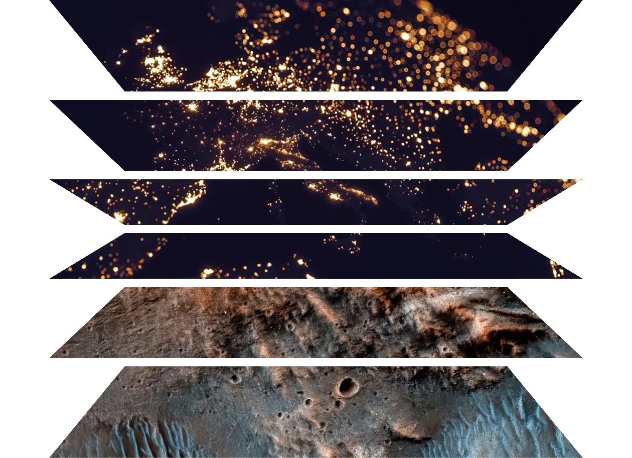 Pure Impact AI: Evidence-based impact narratives, informed by ...