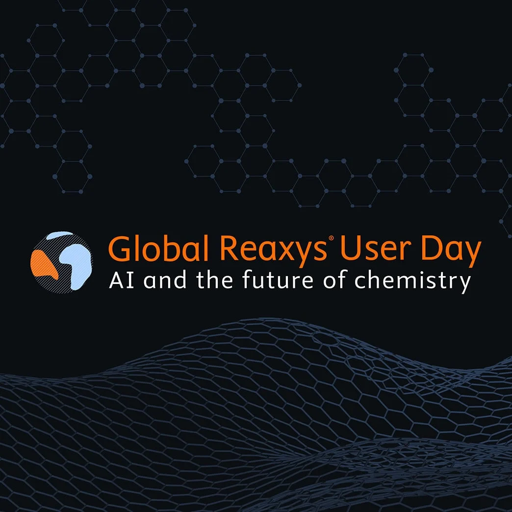 Global Reaxys User Day 2024 Conference | Elsevier