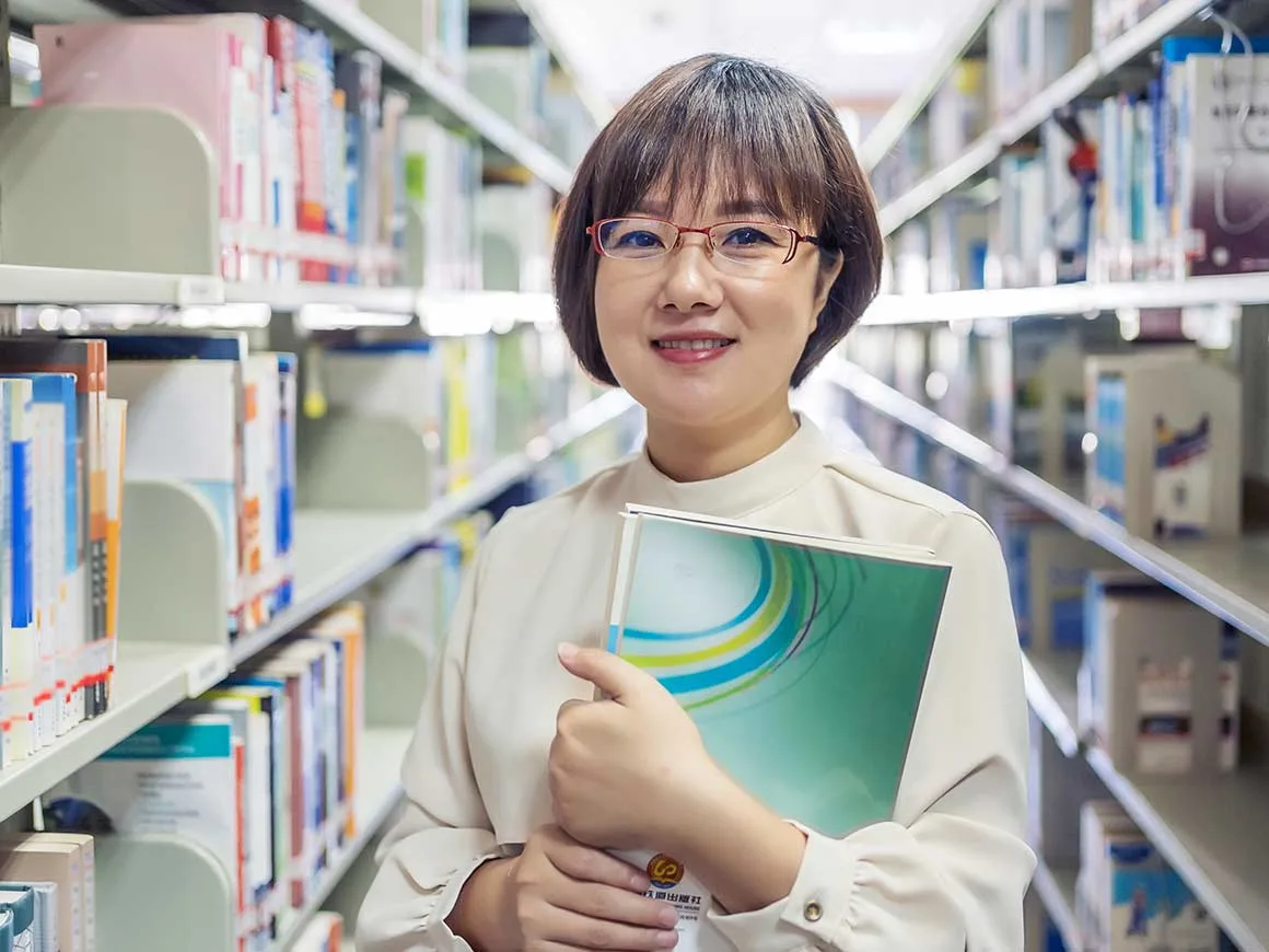 Library Connect Academy | Elsevier