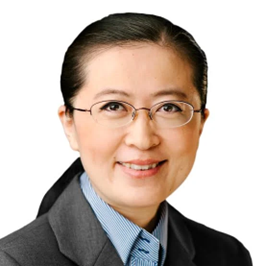 Bin Liu