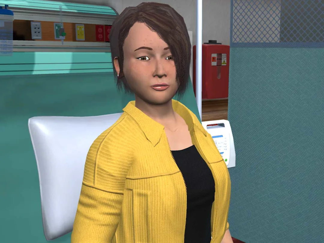 Shadow Health® | Elsevier