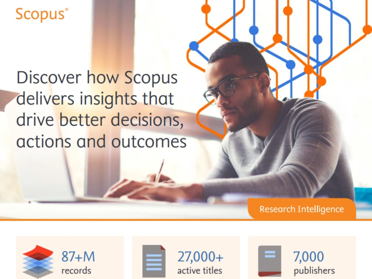 Scopus toolkit