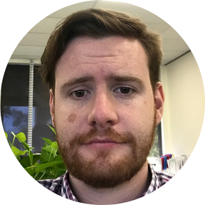 Conference speaker | Jeremy Gibson | Elsevier