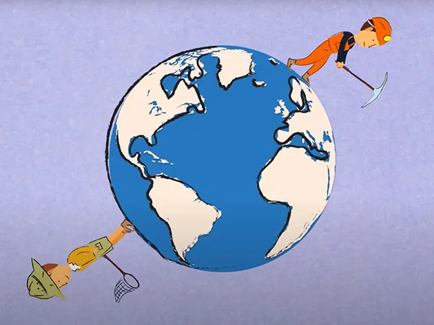 Sharing research data for journal authors | Elsevier