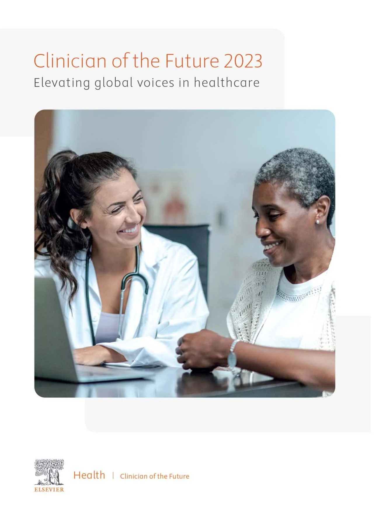 Future of Health | Elsevier