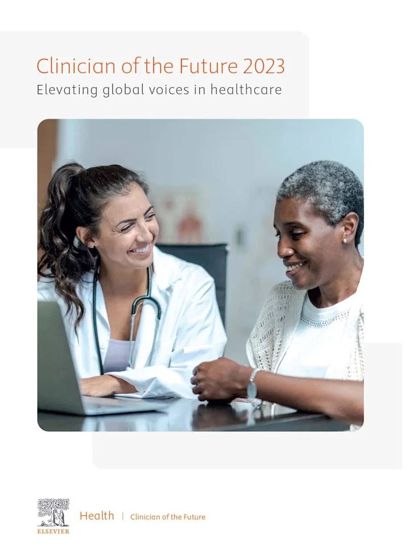 医療の未来 | Elsevier