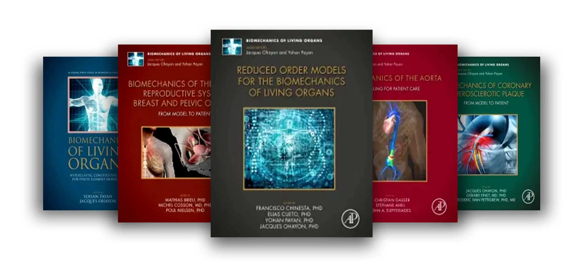 Biomechanics of Living Organs | Elsevier