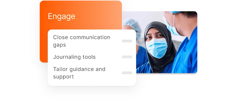 Virtual learning for new nurses | Transition to Practice | Elsevier