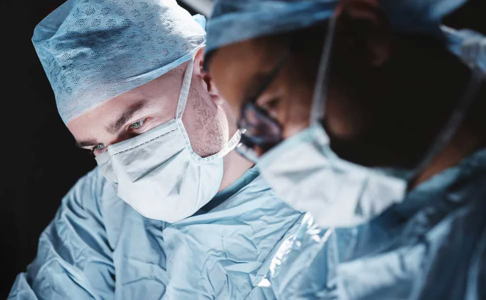 Quality and Patient Safety Journey