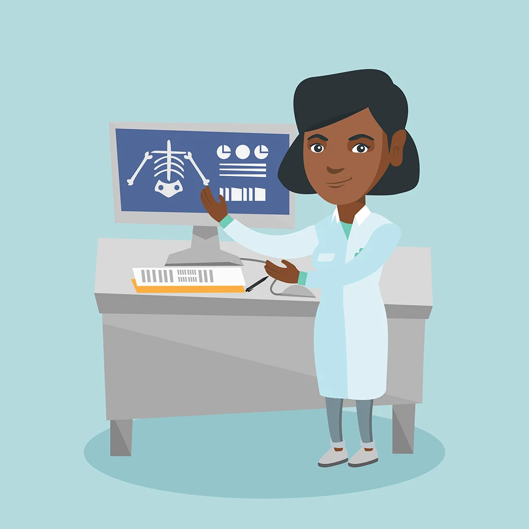 2024 European Congress of Radiology