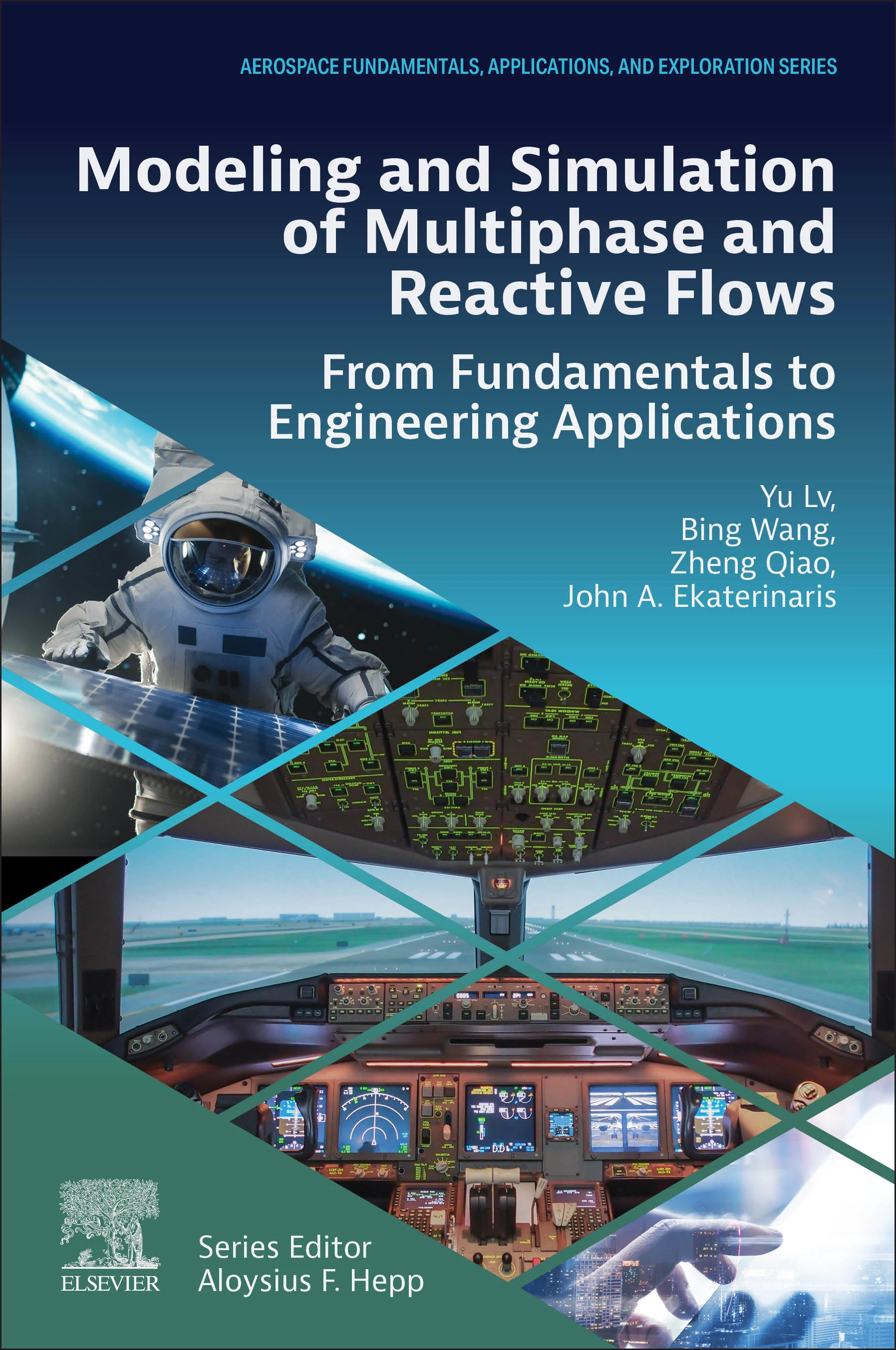 Aerospace Fundamentals, Applications, and Exploration | Elsevier