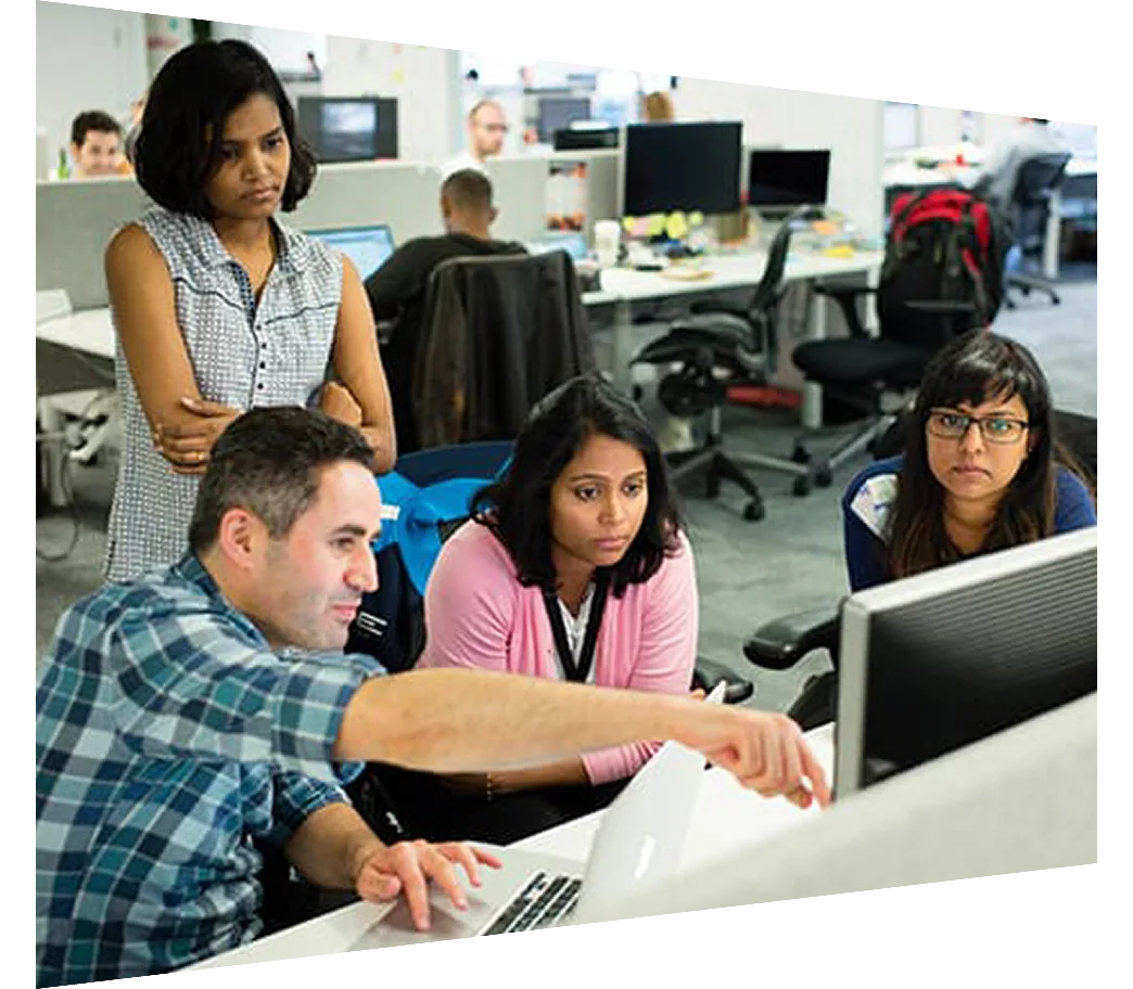 Technology | Elsevier careers