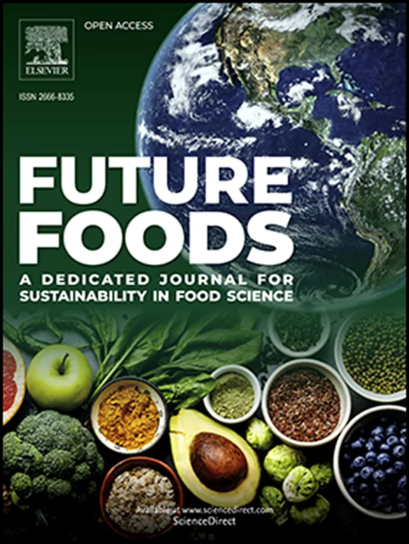 Conference - Future Foods Congress - About