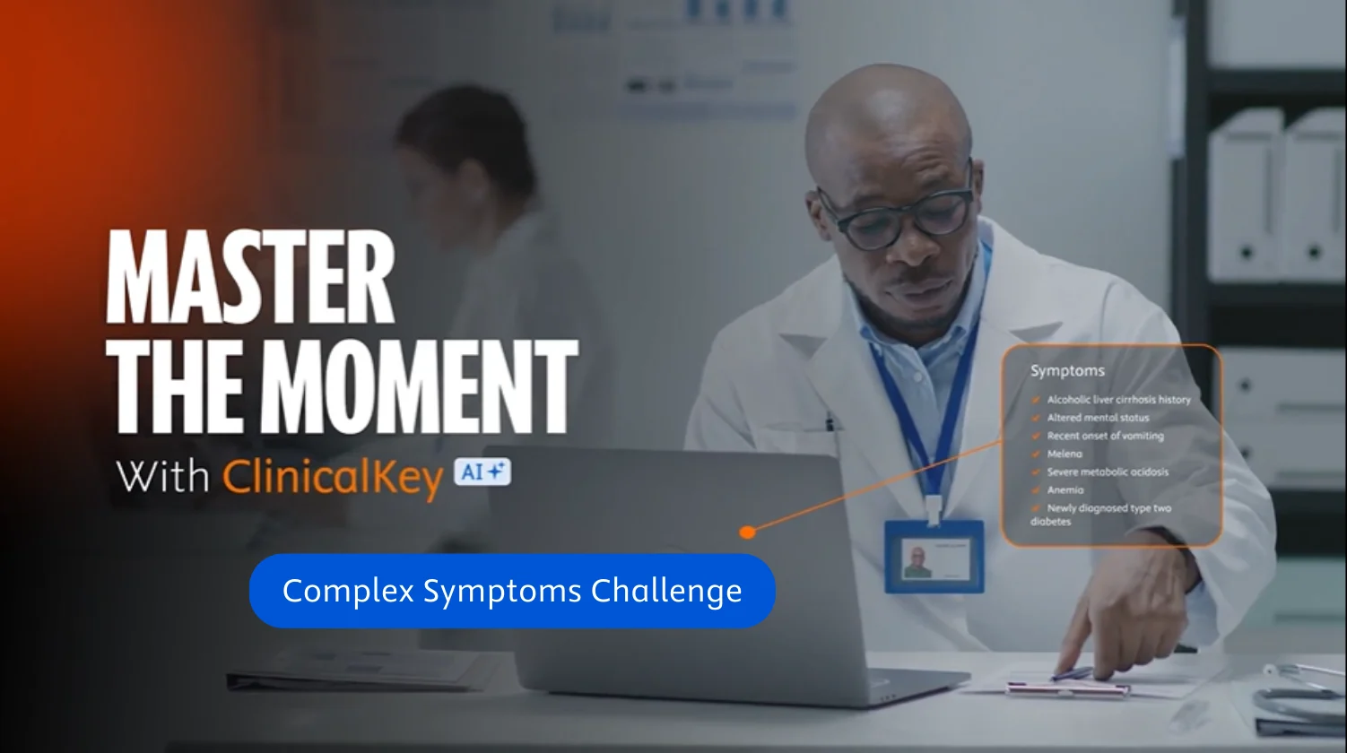 ClinicalKey | Elsevier