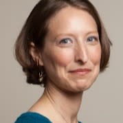 Conference speaker | Ann Connolly | Elsevier