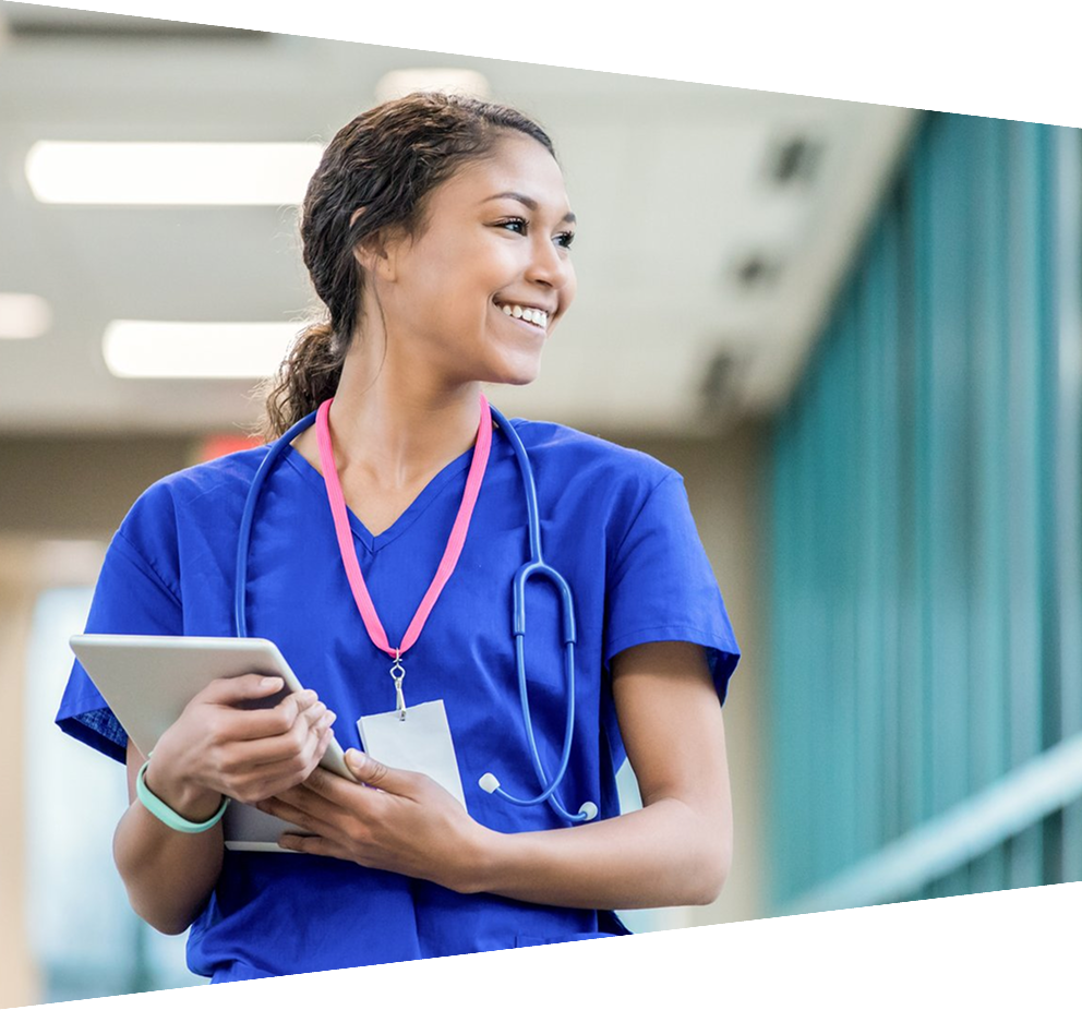 Nurses to practice success story | Elsevier