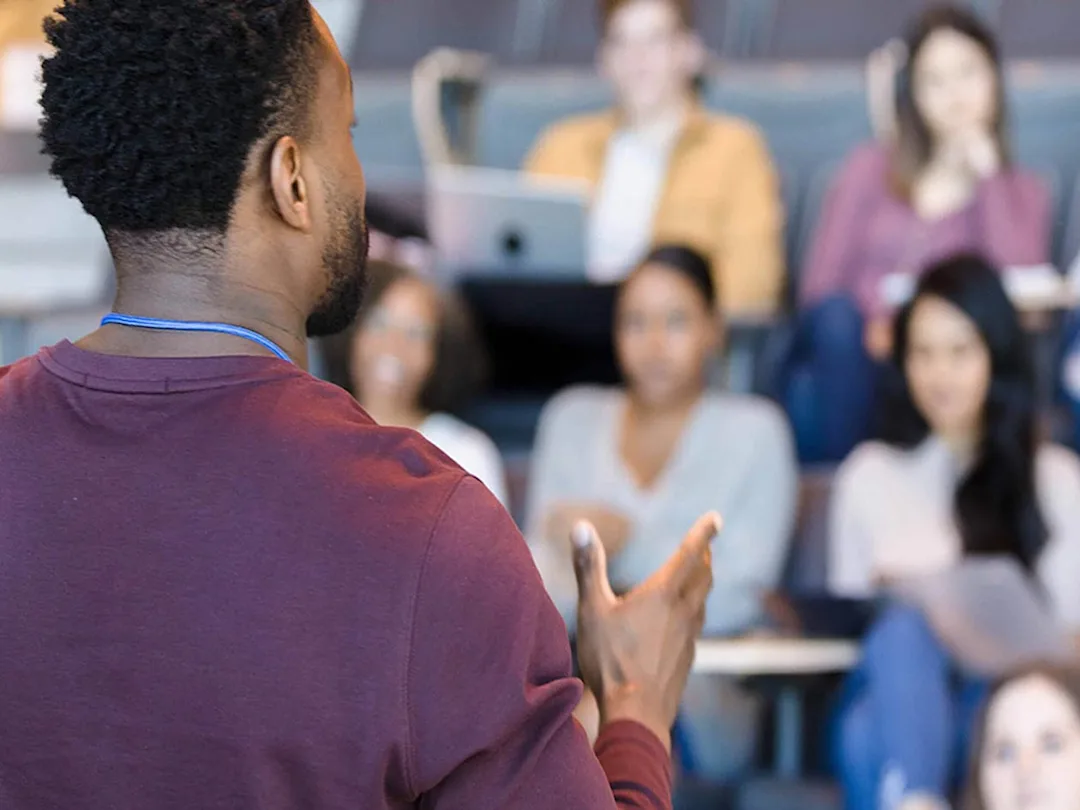 Scopus for Teaching & Learning: Faculty and Student Success