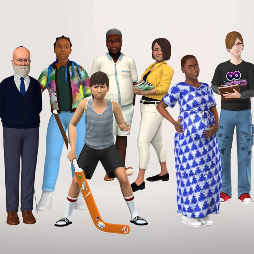 Shadow Health Health Assessment Digital Clinical Experiences™ for ...