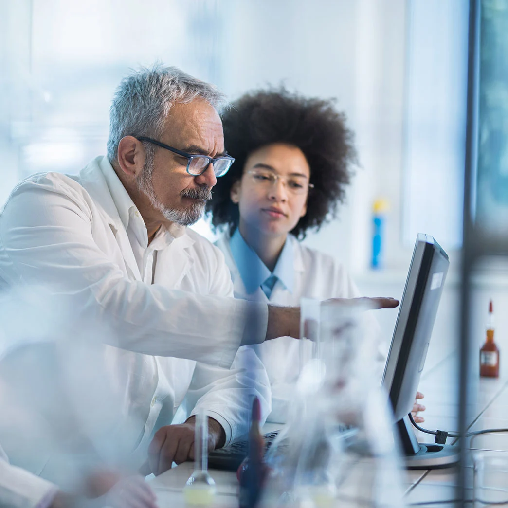 Reaxys User Academy | Elsevier