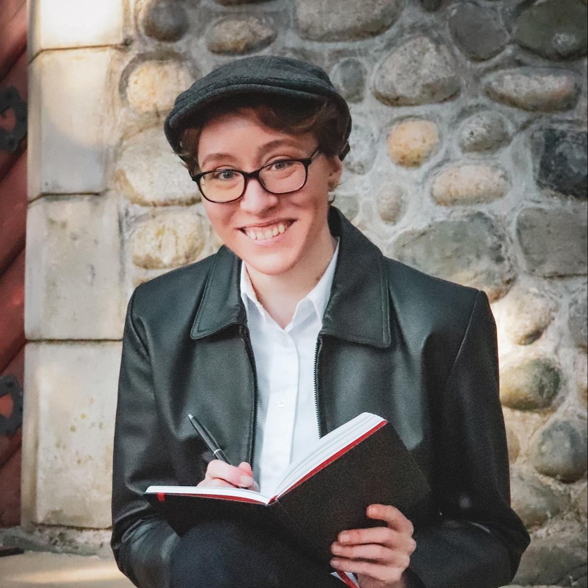 Conference speaker | Elizabeth Jennings | Elsevier