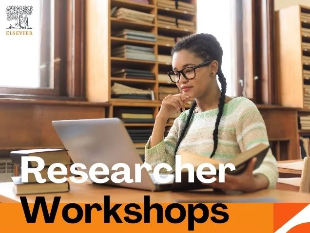 Elsevier for U.S. Government Agencies - Research Platforms