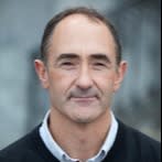 Committee & Speakers - Luis Liz-Marzán