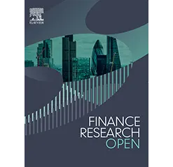 Finance Journals Ecosystem