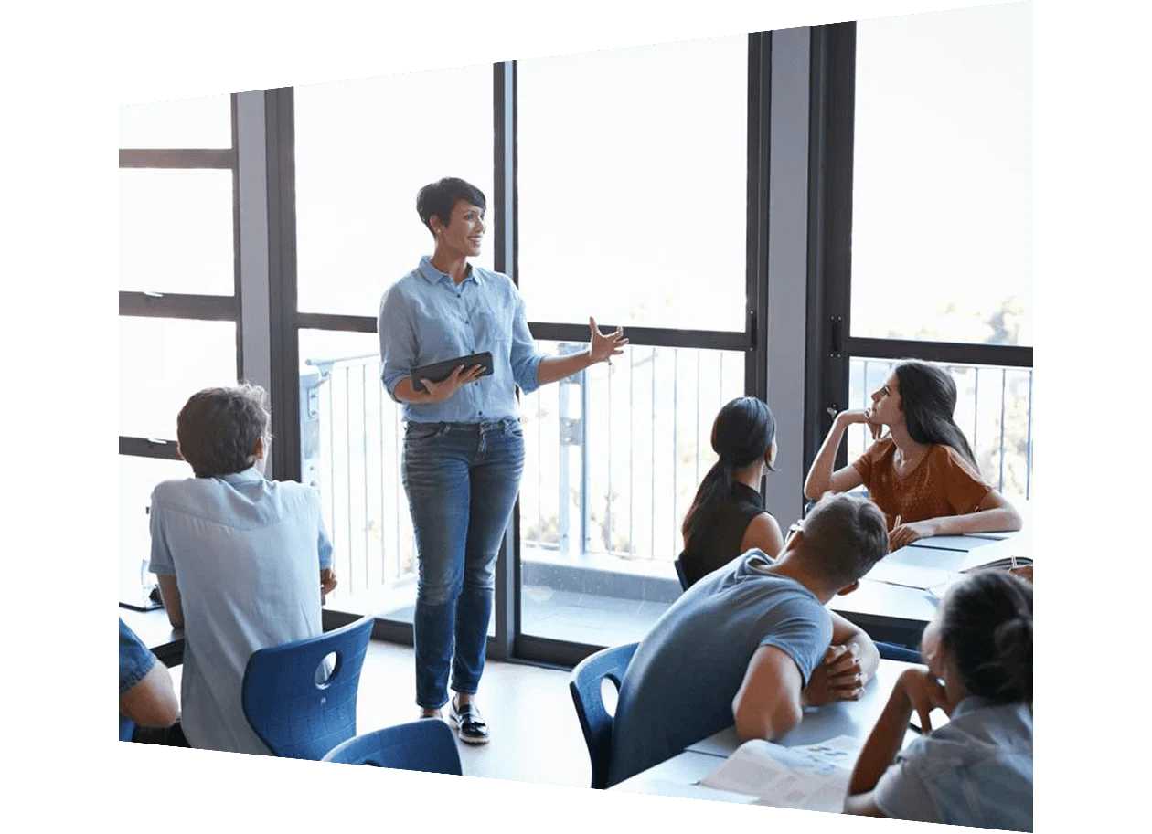 Teaching and Learning Technology | Sherpath® | Elsevier