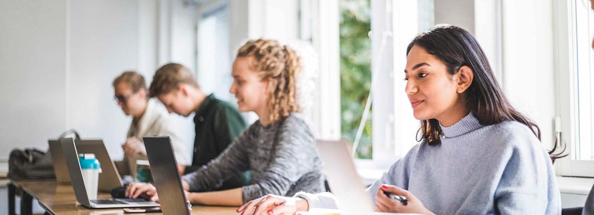 Product User Academies | Elsevier