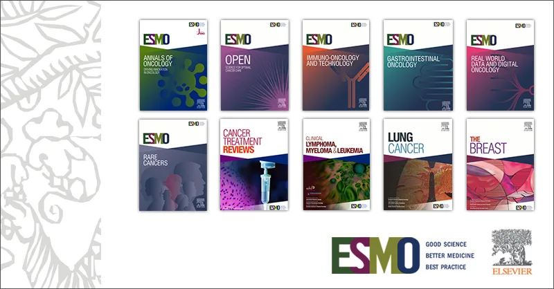 European Society for Medical Oncology