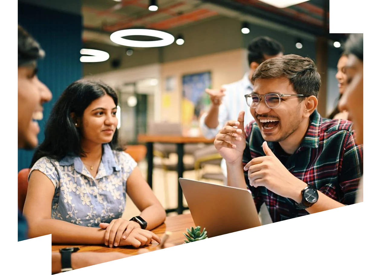 Technology Pathway Program | Elsevier careers