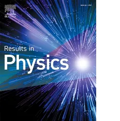 Open access for Physics journals
