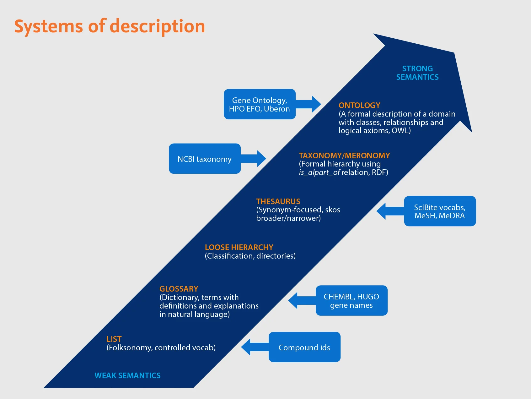 AI in R&D | Building blocks for effective AI projects