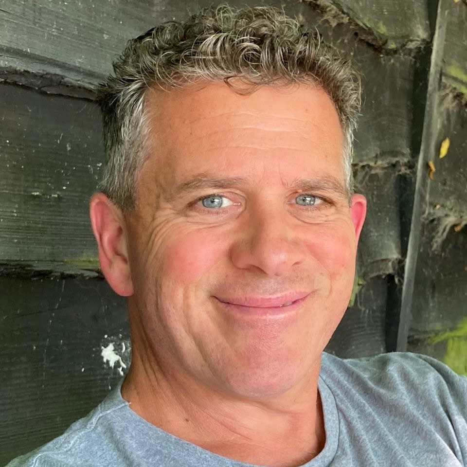 Conference speaker | Harry Rutter | Elsevier