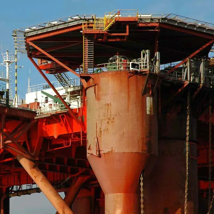 Protect infrastructure and equipment | Knovel Corrosion | Elsevier