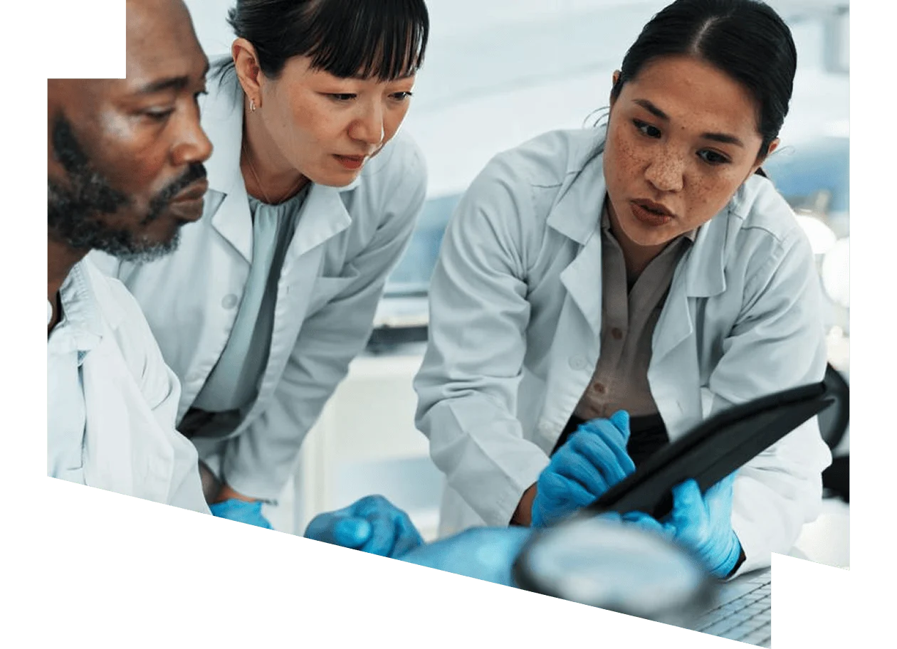 Reaxys | An expert-curated chemistry database | Elsevier